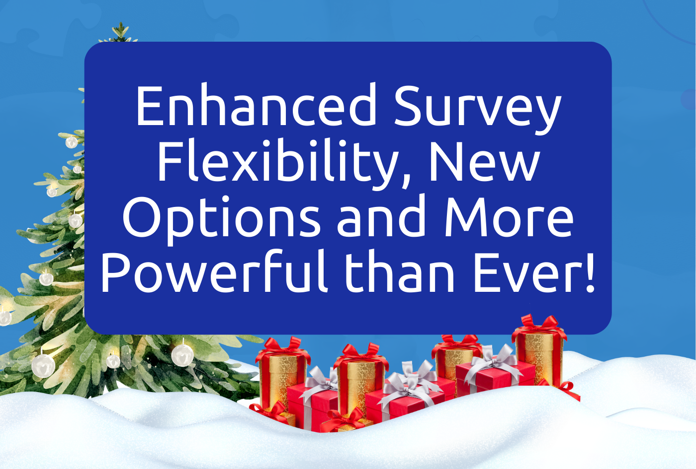 Feedback Loop December Product Update | Feedback Loop